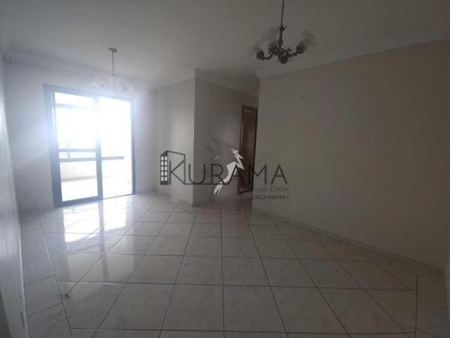 Apartamento de 3 Dorms. c/Suíte á venda no Centro de Osasco