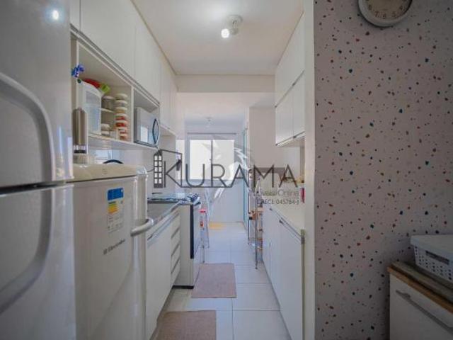 Apartamento de 3 Dorms. c/Suíte e Terraço em Quitauna Osasco