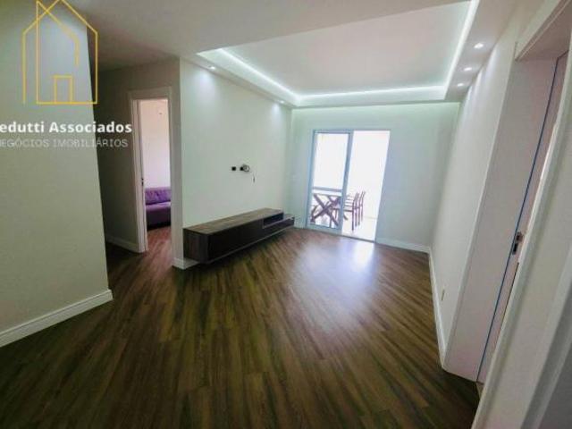 Apartamento de 3 Dorms. c/Suíte e 2 vagas no Lorian Boulevard