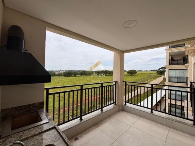 Apartamento de 3 Dorms c/suite no Swiss Park