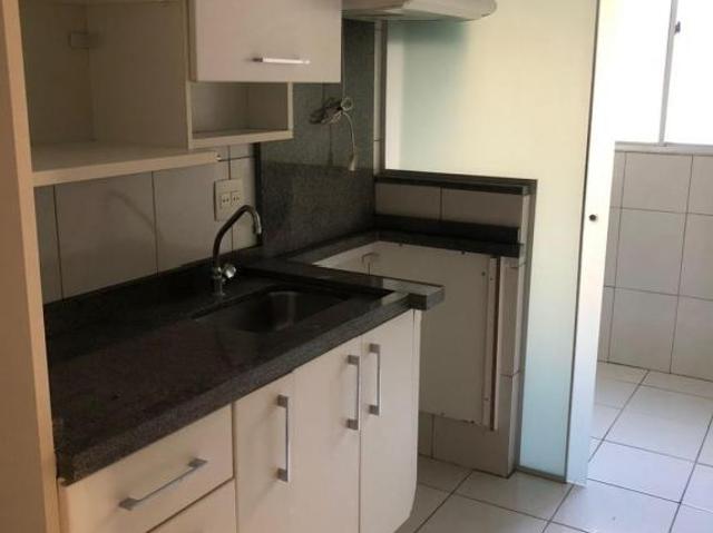 APARTAMENTO DE 3 DORMS. JD UMARIZAL CAMPO LIMPO