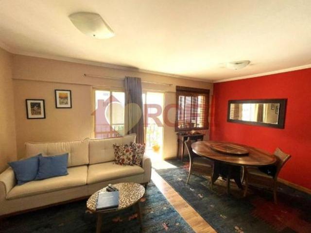 Apartamento de 3 dorms, sendo 1 suite, 2 vagas de garagem, Lazer Completo, 112m2, Moema