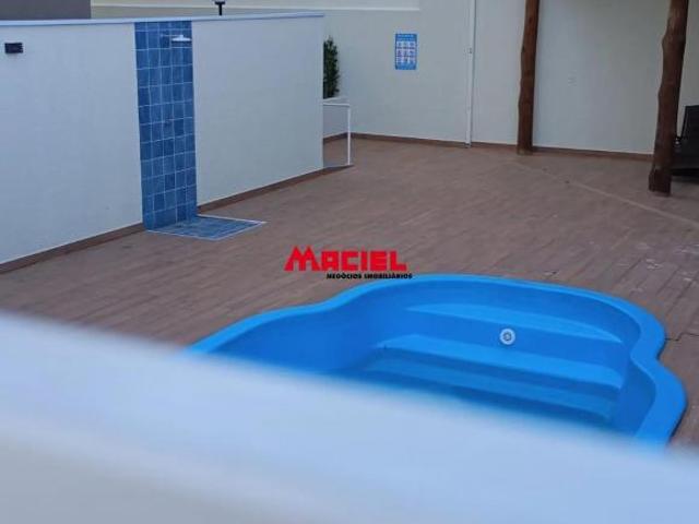 Apartamento de 3 Dorms 1 Suíte ? 80m² no Jardim das Indústrias ? Residencial Vila Inglesa