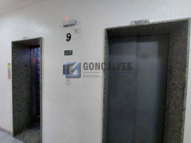Apartamento de 3 Dorms 1 Suíte no Parque Fongaro