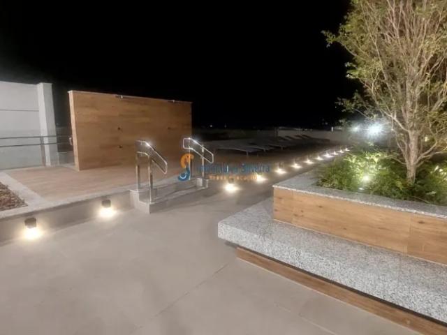 Apartamento de 3 e 2 quartos de alto Luxo no Bairro Cidade Nova