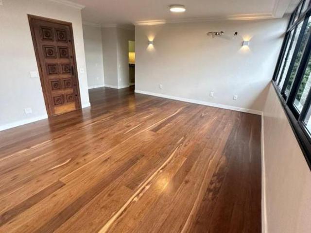 APARTAMENTO DE 3 QTS E 2 SUÍTES NA ASA SUL