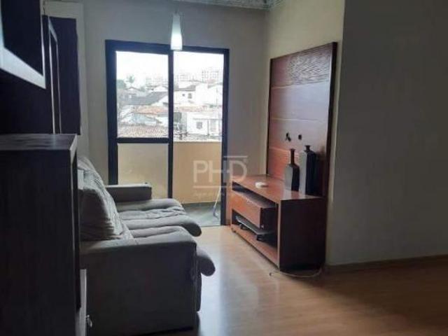 Apartamento de 3 quarto com 1 suite 1 vaga de garagem Santa Terezinha São Bernardo do Campo