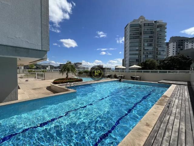 Apartamento de 3 quartos/1 suíte + varanda + 2 vagas em barro vermelho vitória