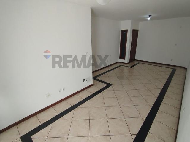 Apartamento de 3 quartos, 3 banheiros, 1 suite, 2 vagas de garagem, aproximadamente 120m² para locação em Jardim da Penha proximo da praia