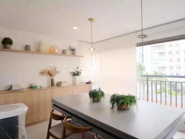 Apartamento de 3 quartos 3 suítes 2 vagas, 112 m² Condomínio D/Home Tatuapé Tatuapé