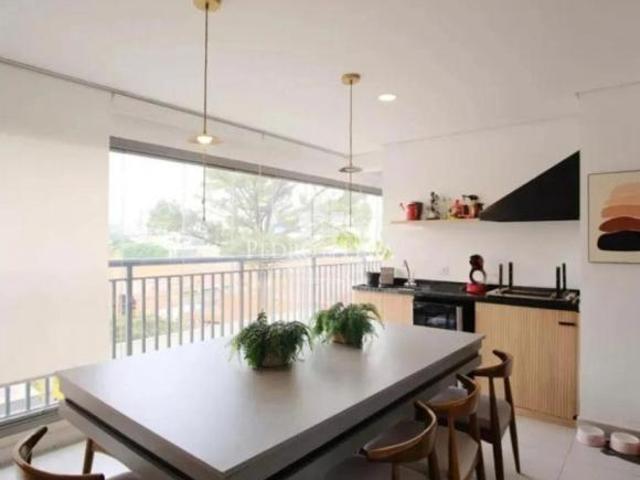 Apartamento de 3 quartos 3 suítes 2 vagas, 112 m² Condomínio D/Home Tatuapé Tatuapé