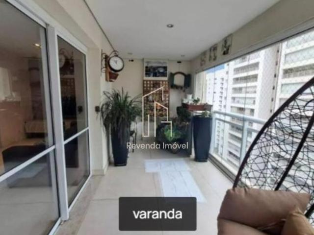 Apartamento de 3 quartos, 3 suítes e 2 vagas em São Caetano do Sul! Venha conhecer seu novo lar!