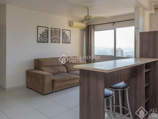 Apartamento de 3 quartos 01vaga de garagem Bairro Partenon Porto Alegre RS