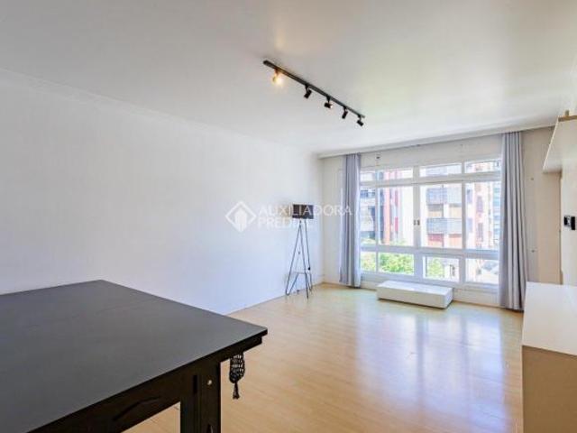 APARTAMENTO DE 3 QUARTOS, 01 SUÍTE E 1 VAGA C/122M² NO BAIRRO PETRÓPOLIS