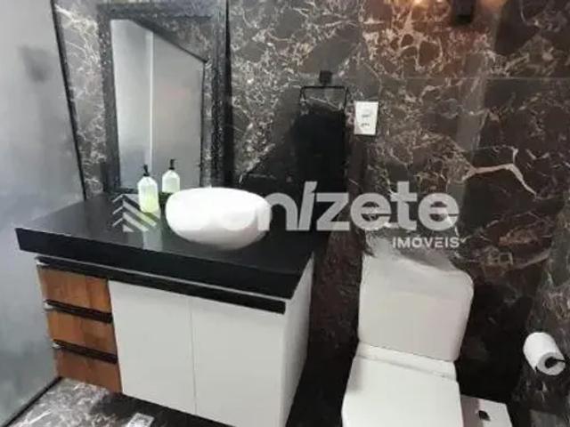 Apartamento 3 quartos com 120 m² no Centro de Santo André – Financiamento Aceito