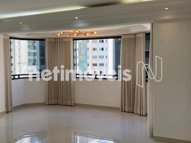 Apartamento de 3 Quartos 120m² Nascente Vazado Localização privilegiada