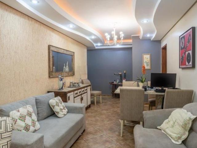 Apartamento de 3 quartos 1 vaga de garagem no bairro Menino Deus em Porto Alegre