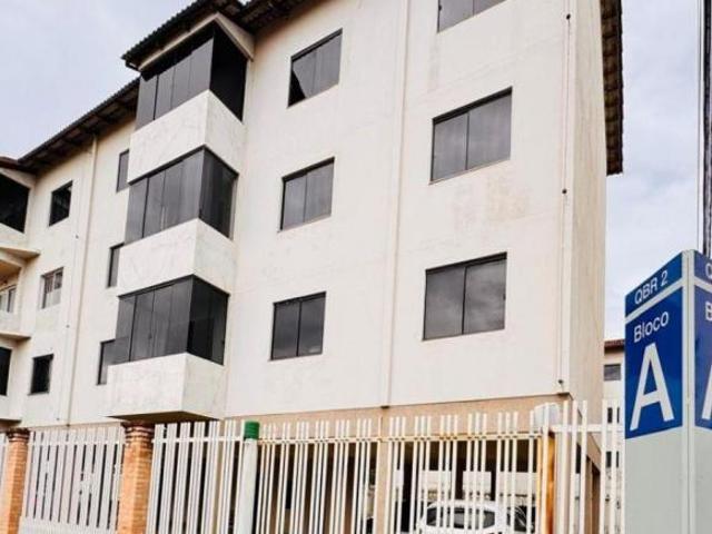 APARTAMENTO DE 3 Quartos 1 andar, RESIDENCIAL SANTOS DUMONT