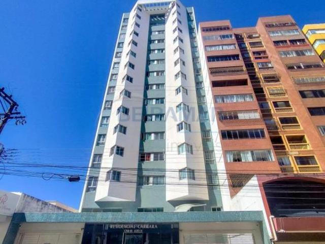 Apartamento de 3 quartos 1 Suíte, 2 banheiros, 13° andar, 82m² no Residencial Carrara Taguatinga