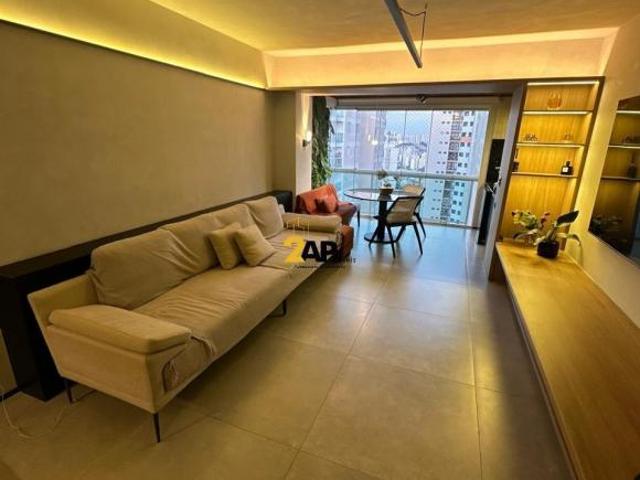Apartamento de 3 quartos, 1 suíte, 2 salas, 2 banheiros, 2 vagas, 110m² à venda: no Jardim Maria Ros
