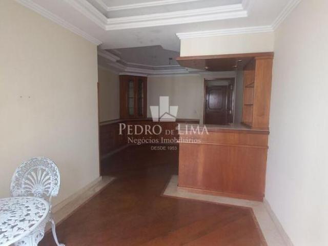 Apartamento de 3 quartos 1 suíte 2 vagas Condomínio Jardim Di Franco Vila Regente Feijó