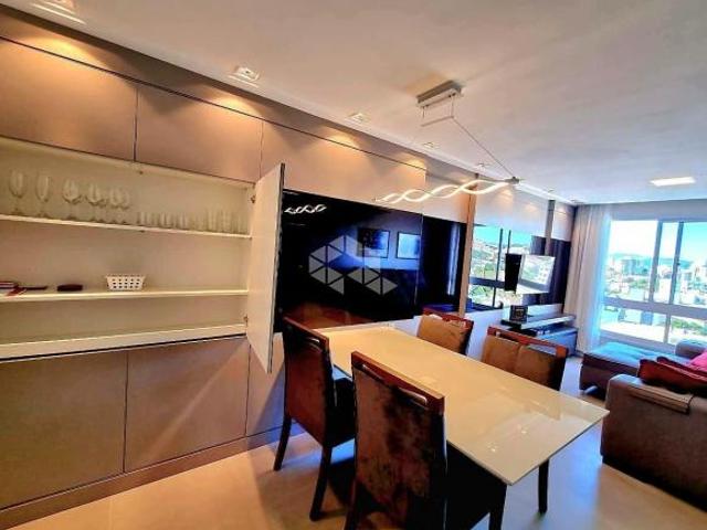 Apartamento de 3 quartos, 1 suíte, vaga de garagem