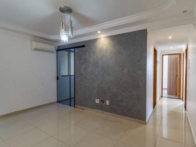 Apartamento de 3 Quartos 1 Suite à Venda Águas Claras
