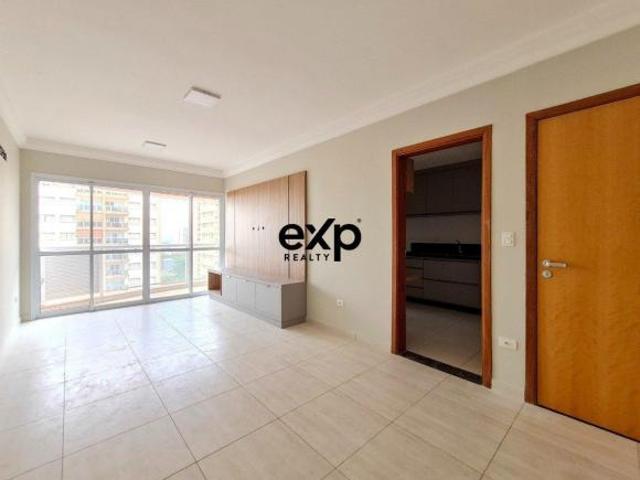 Apartamento de 3 Quartos 1 Suíte com Sacada e Varanda Gourmet Vila Monteiro