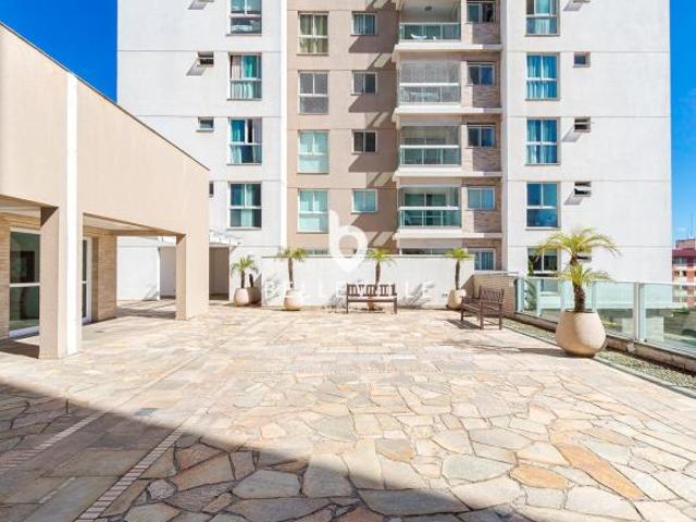 Apartamento de 3 Quartos, 1 Suíte, Condomínio Gar