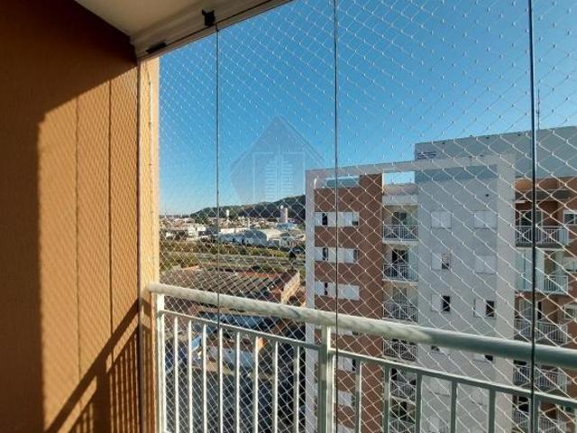 APARTAMENTO DE 3 QUARTOS 1 SUITE E 1 VAGA COBERTA NO GO MARAVILLE AO LADO DA ANHANGUERA