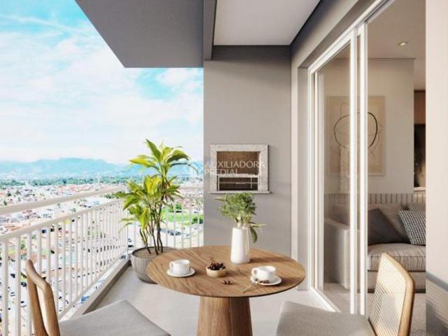 Apartamento de 3 quartos, 1 suíte e 1 vaga de garagem!