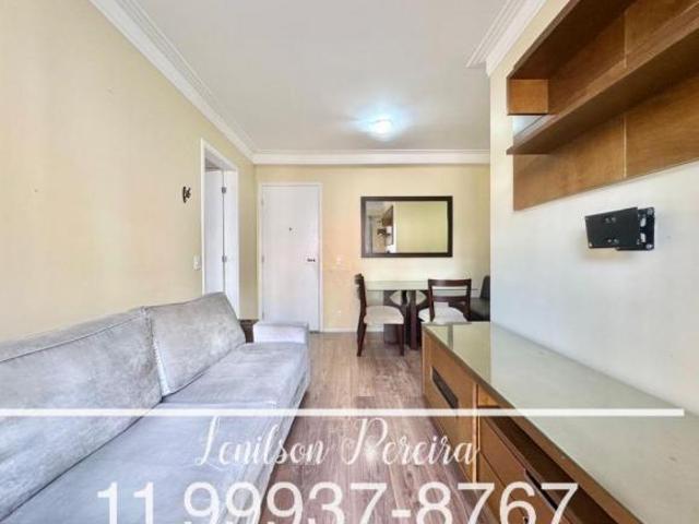 Apartamento de 3 quartos 1 suíte e 1 vaga na USP/ Butantã. FL64