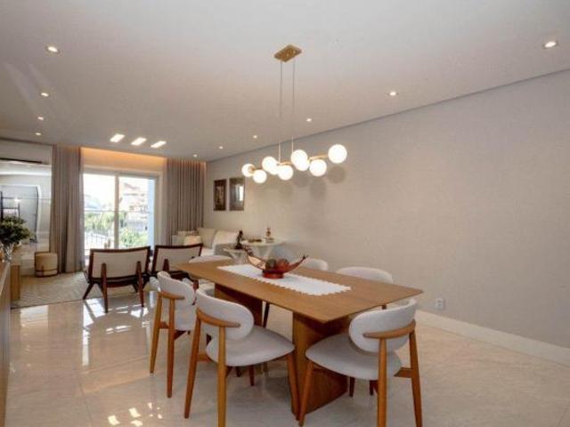 Apartamento de 3 quartos, 1 suíte e 2 vagas de garagem em Canoas