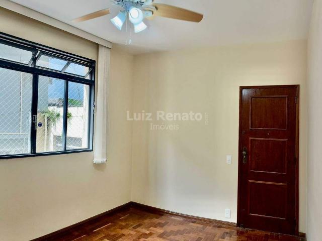 Apartamento de 3 quartos 1 suíte para alugar no Cidade Nova