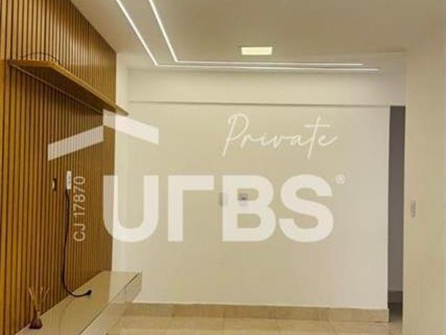 Apartamento de 3 quartos 1 suite Premium Residence