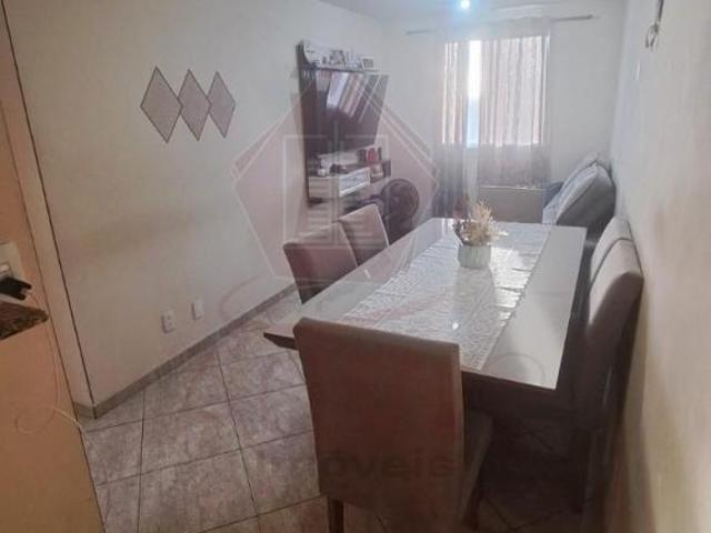 APARTAMENTO DE 3 QUARTOS 1 SUITE, SALA 2 AMBIENTES E UMA VAGA DE GARAGEM COBERTA