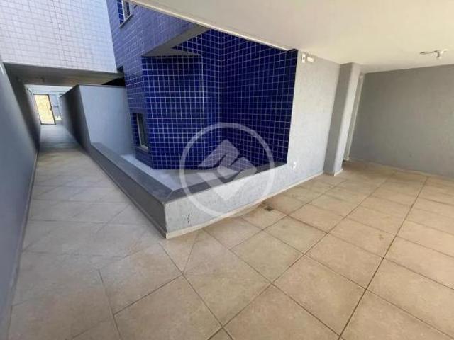 Apartamento de 3 quartos 2 vagas cobertas a Venda no Gutierrez