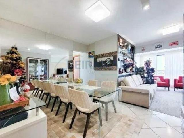 Apartamento de 3 Quartos, 2 Vagas de garagem e Lazer completo Residencial Imprensa IV Águas Clar