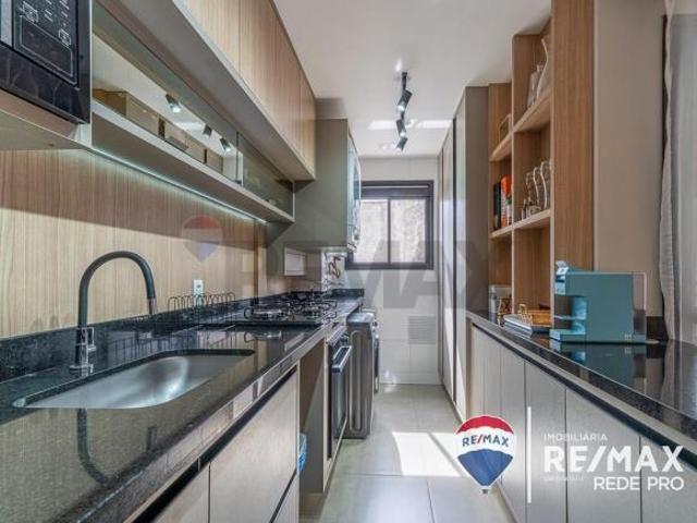 Apartamento de 3 quartos, 2 vagas e com varanda gourmet I Localização privilegiada que resolve a sua