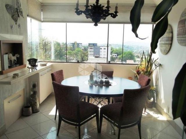 Apartamento de 3 quartos 2 Vagas no bairro Menino Deus