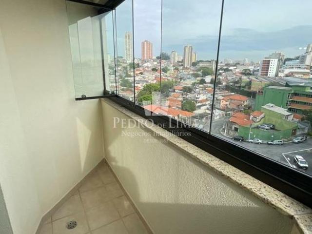 Apartamento de 3 quartos 2 suítes, 2 vagas 86 m² Condomínio Edifício Alamo, Vila Formosa
