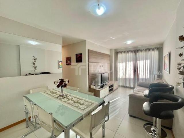Apartamento de 3 quartos 2 suítes 78,29m² Lazer completo Piazza Di Itália Águas Claras
