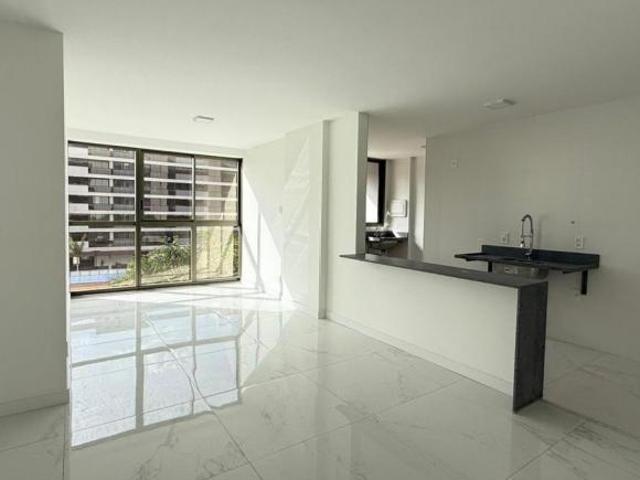 Apartamento de 3 Quartos 2 Suítes Canto Nascente
