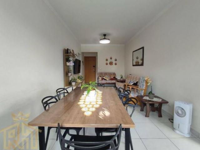 Apartamento de 3 quartos, 2 suítes para venda no bairro de Vila Assunção em Praia Grande SP