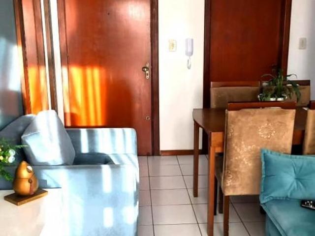 Apartamento de 3 quartos, 64,45m² area privativa, Centro de São Leopoldo