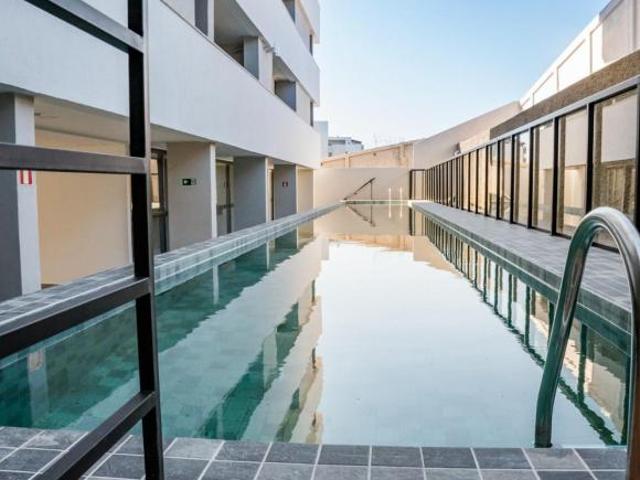 Apartamento de 3 quartos, 70m² no bairro Granbery, em Juiz de Fora