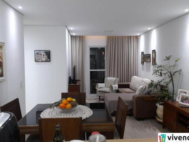 APARTAMENTO DE 3 QUARTOS, 71M² PARA VENDA NO VISTA PARK!