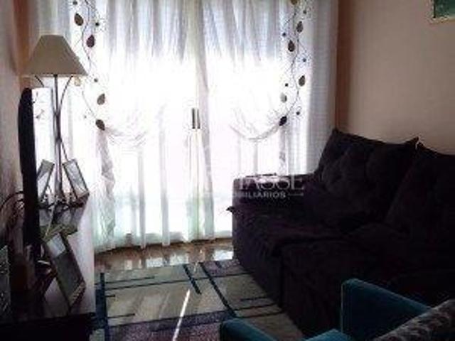 Apartamento de 3 quartos, 80m² no bairro Vila Oliveira, em Mogi das Cruzes