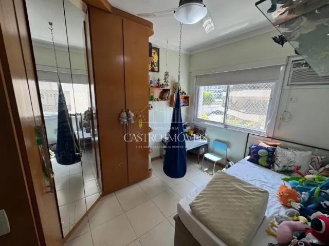 Apartamento de 3 quartos 83m² Condomínio Barra Mais Rua Aroazes