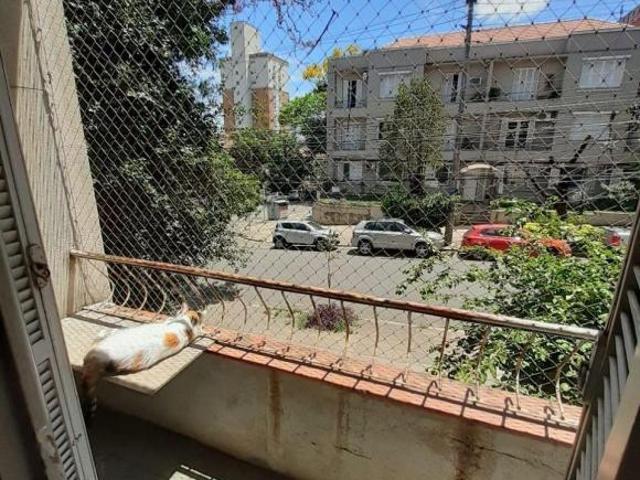 Apartamento de 3 quartos, 99,77m2 privativos e 1 vaga de garagem bairro São João